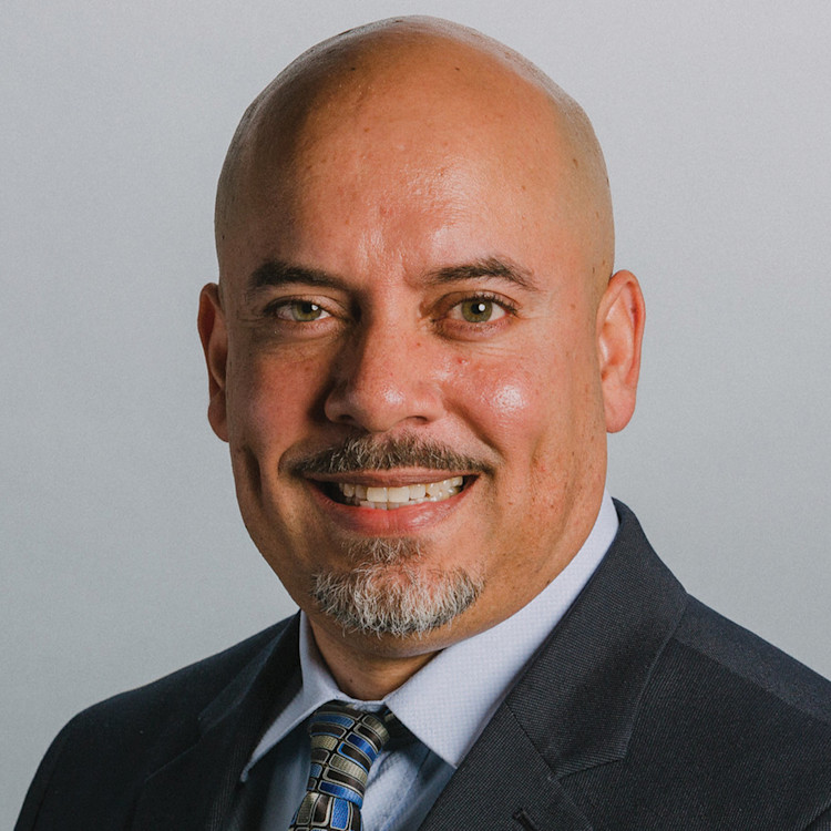 Emanuel Betances | Resources from Ligonier Ministries