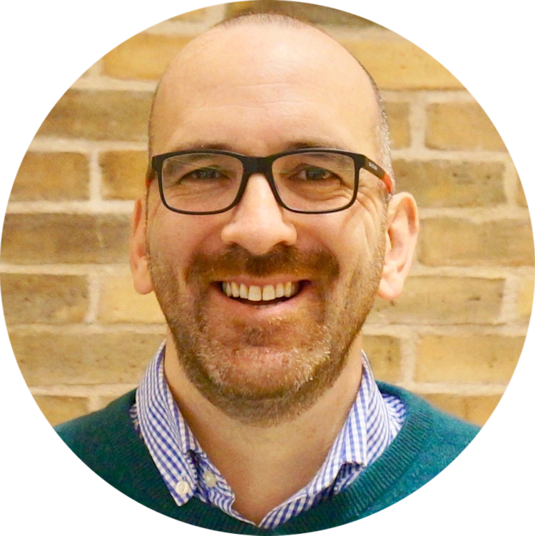 Michael Reeves | Resources from Ligonier Ministries