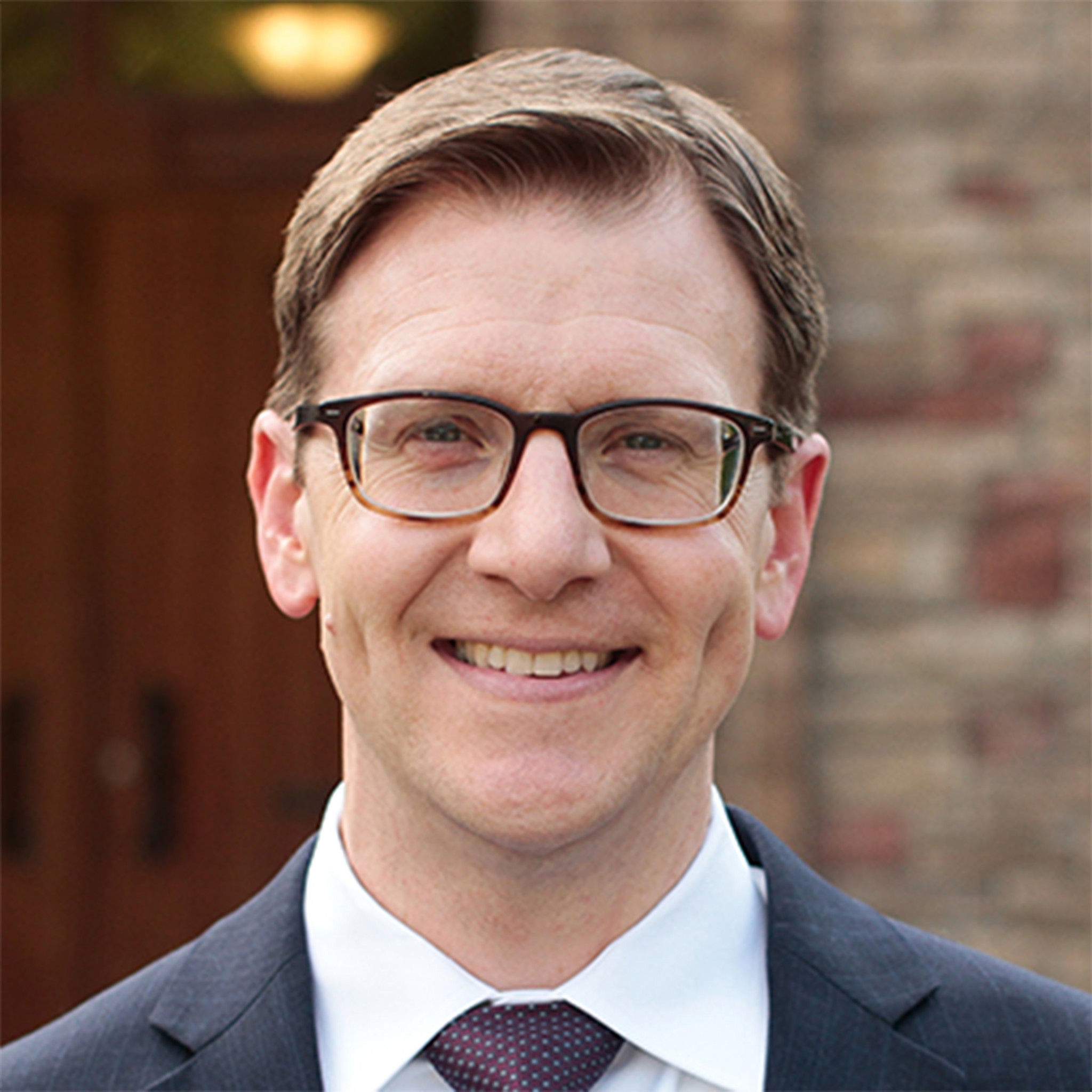 Derek Thomas | Resources from Ligonier Ministries