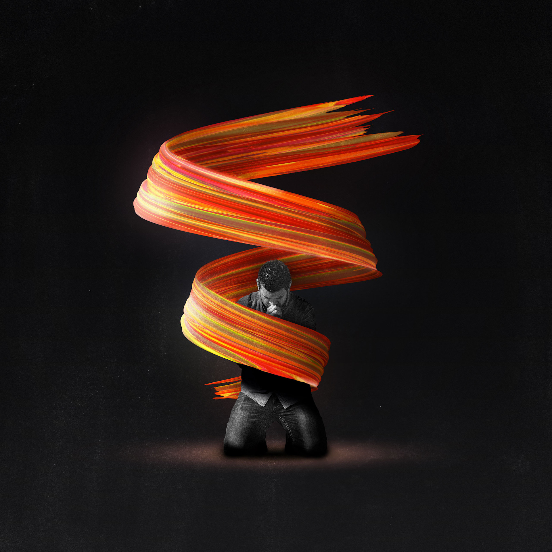 Praying Through Psalm 51