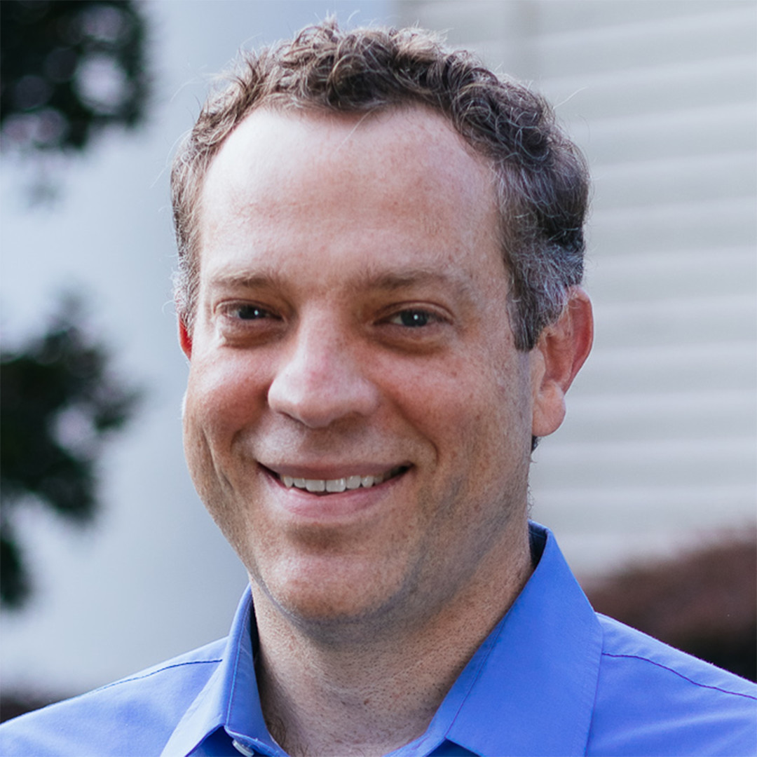 Ed Welch | Resources from Ligonier Ministries