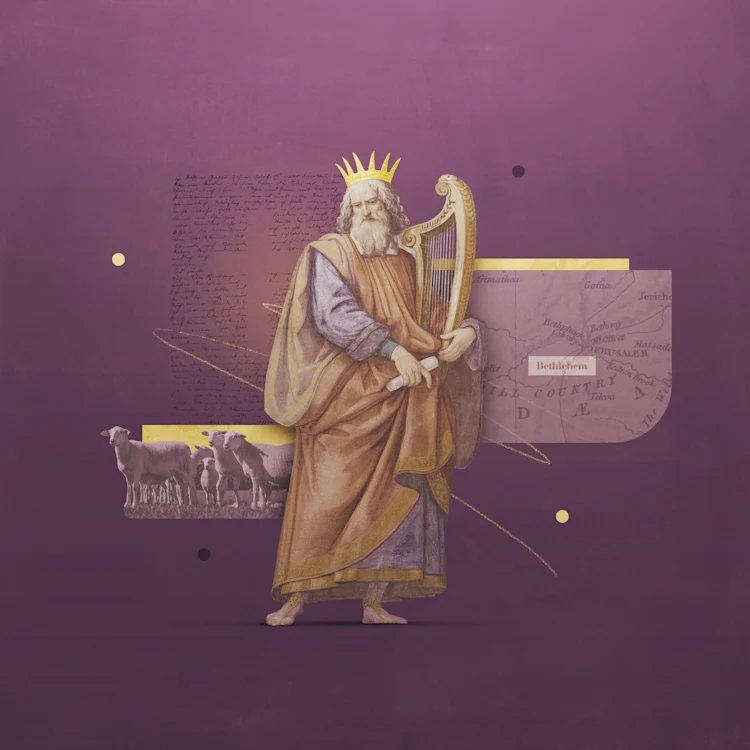 Who Was David?