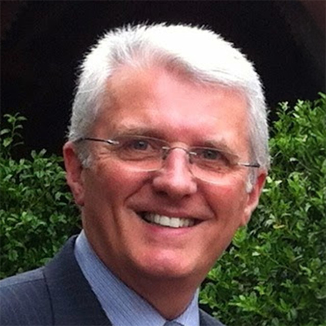 Burk Parsons | Resources from Ligonier Ministries