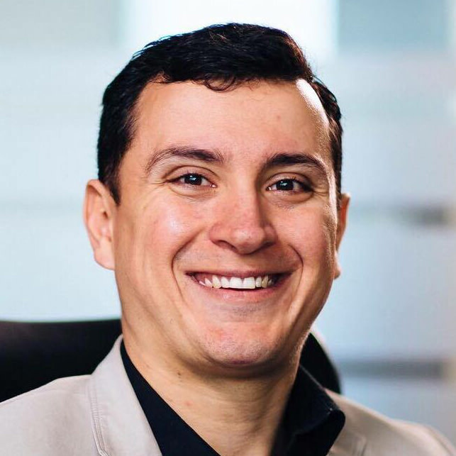 Scott Redd | Resources from Ligonier Ministries