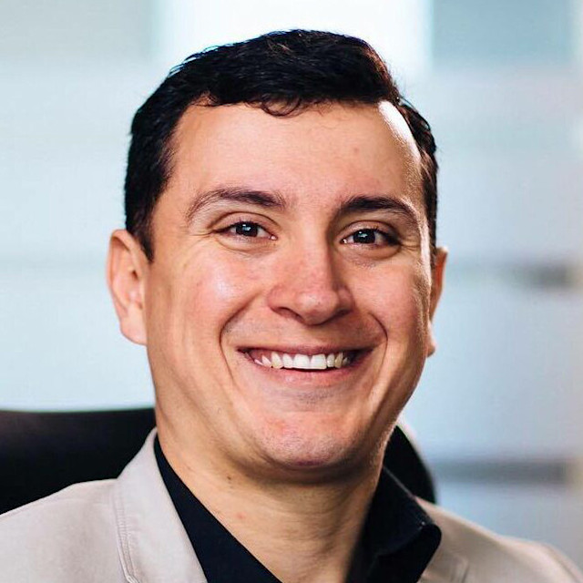 Scott Redd | Resources from Ligonier Ministries