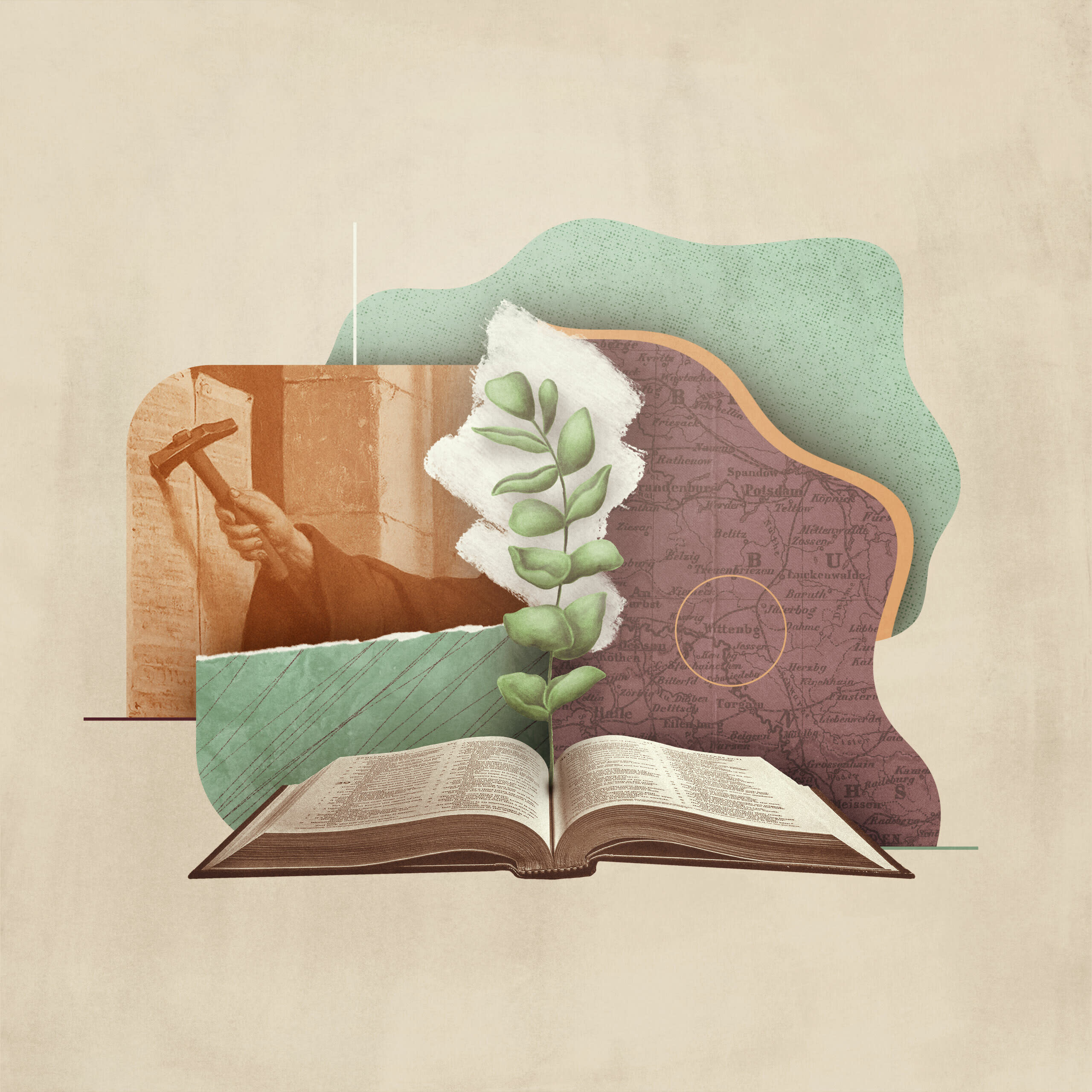 What Was the Reformation All About?
