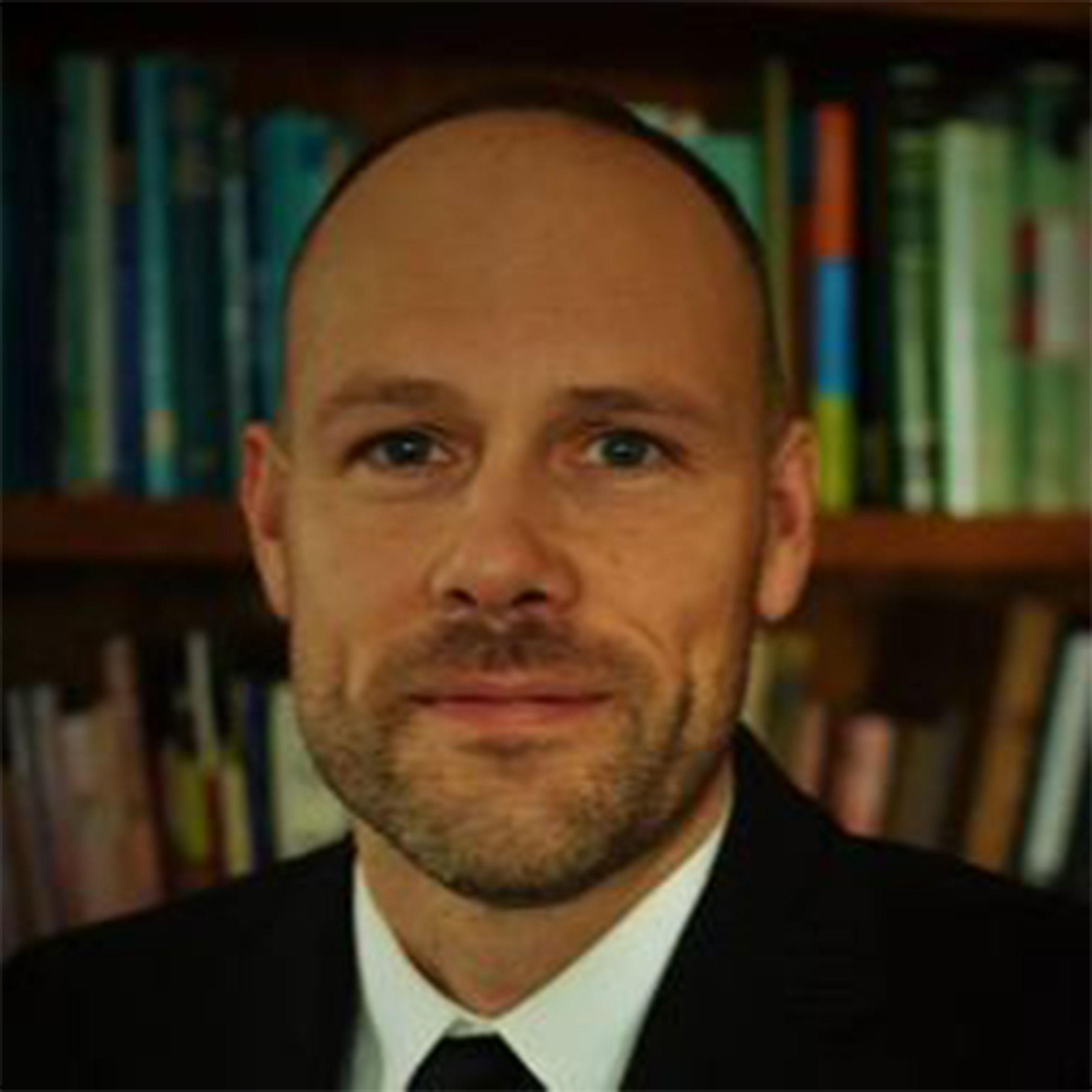 Missionary Biographies