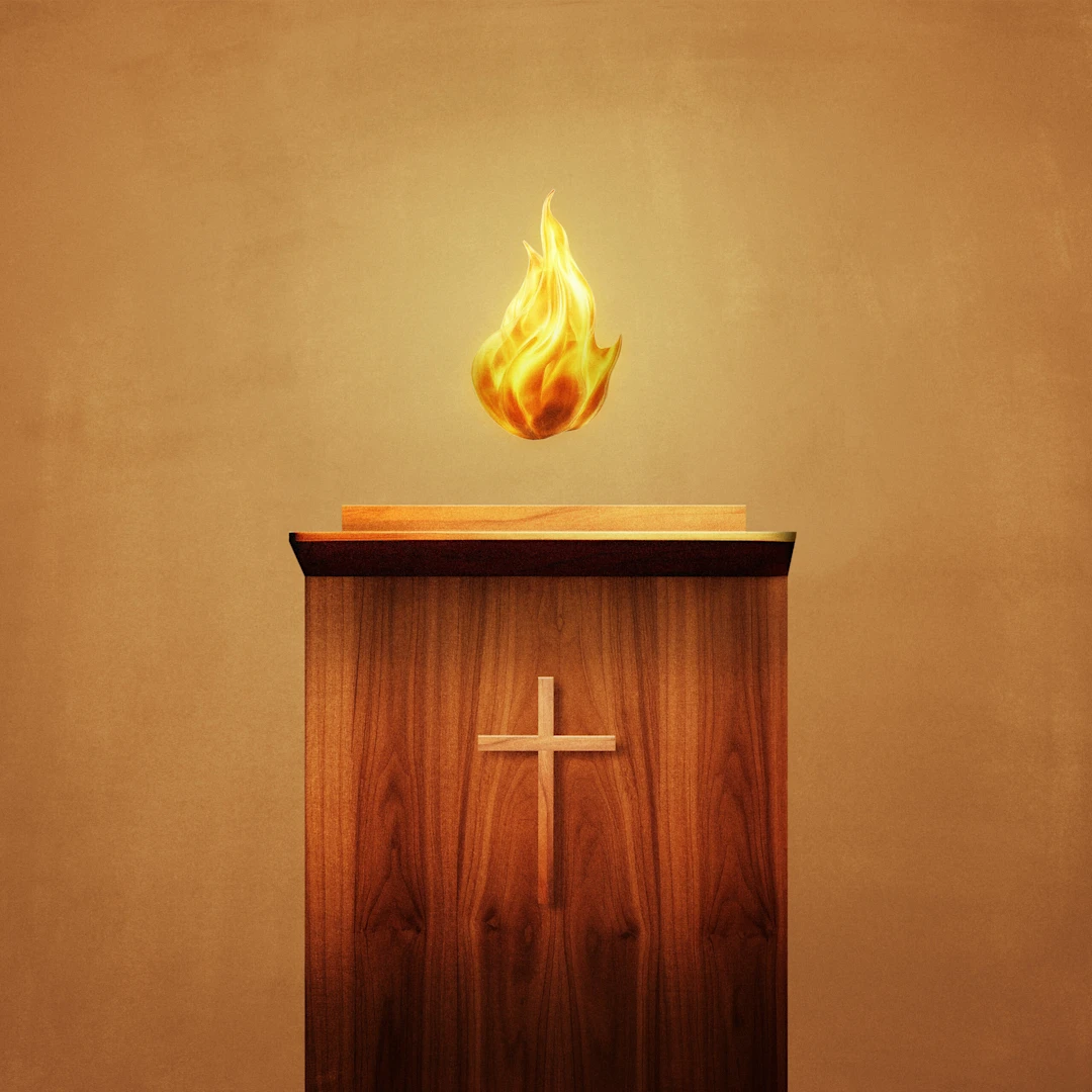 Why Does Character Matter in Ministry?