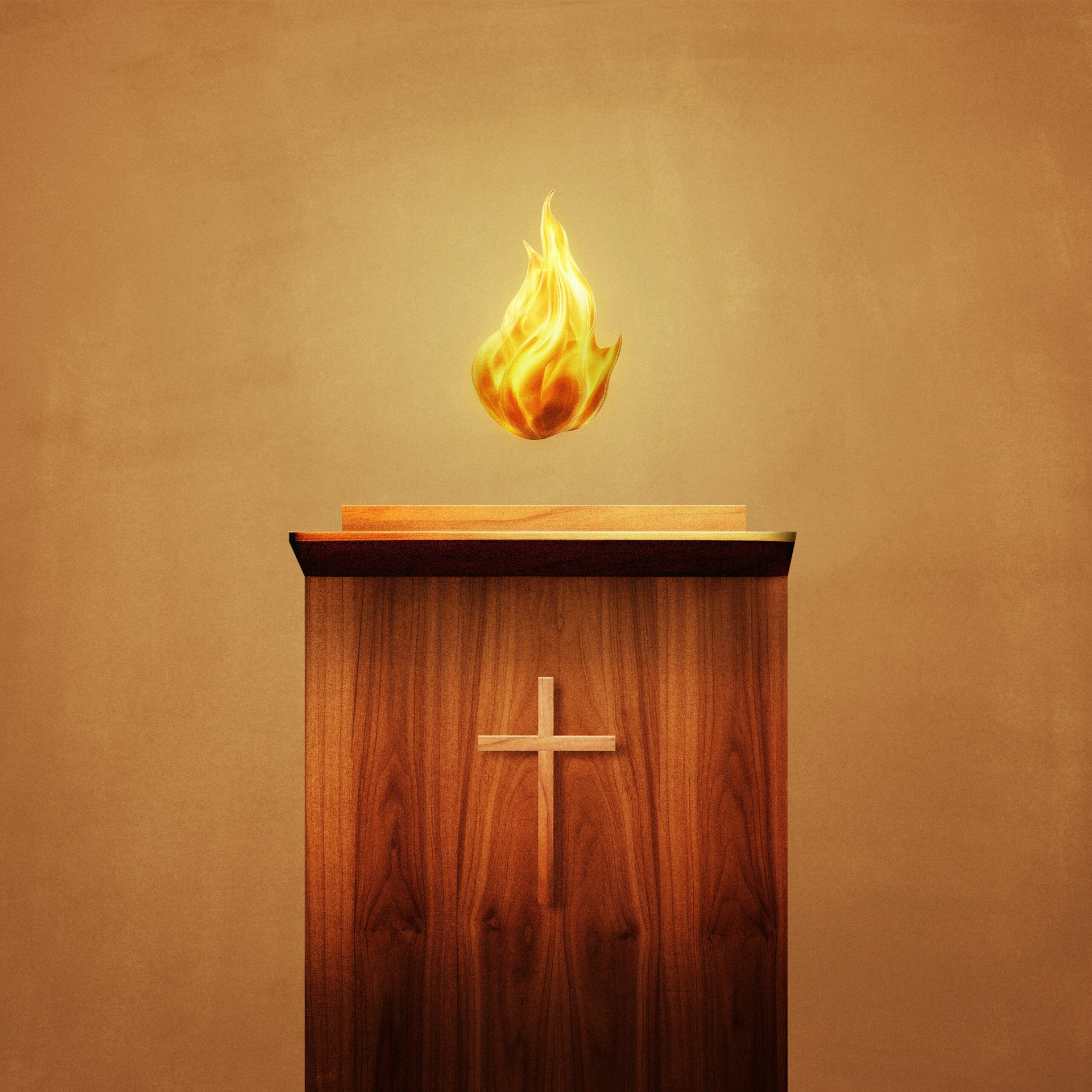 Why Does Character Matter in Ministry?