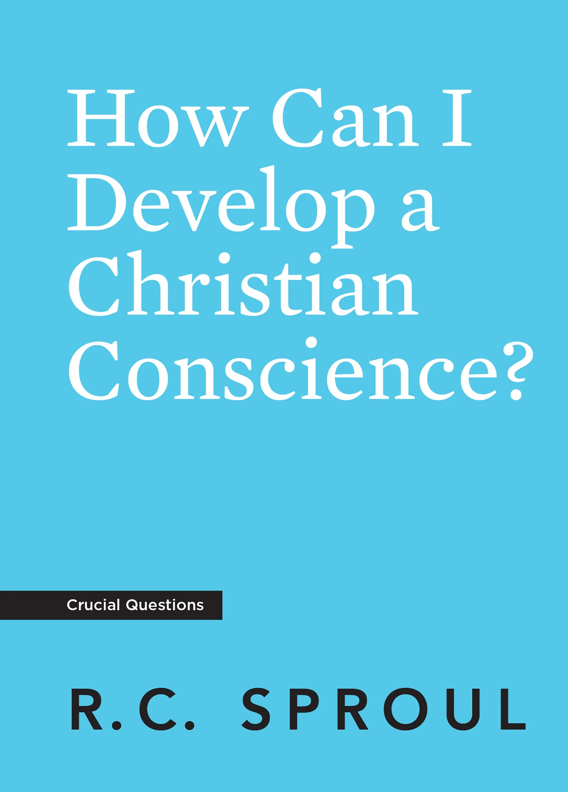 The Question of Conscience