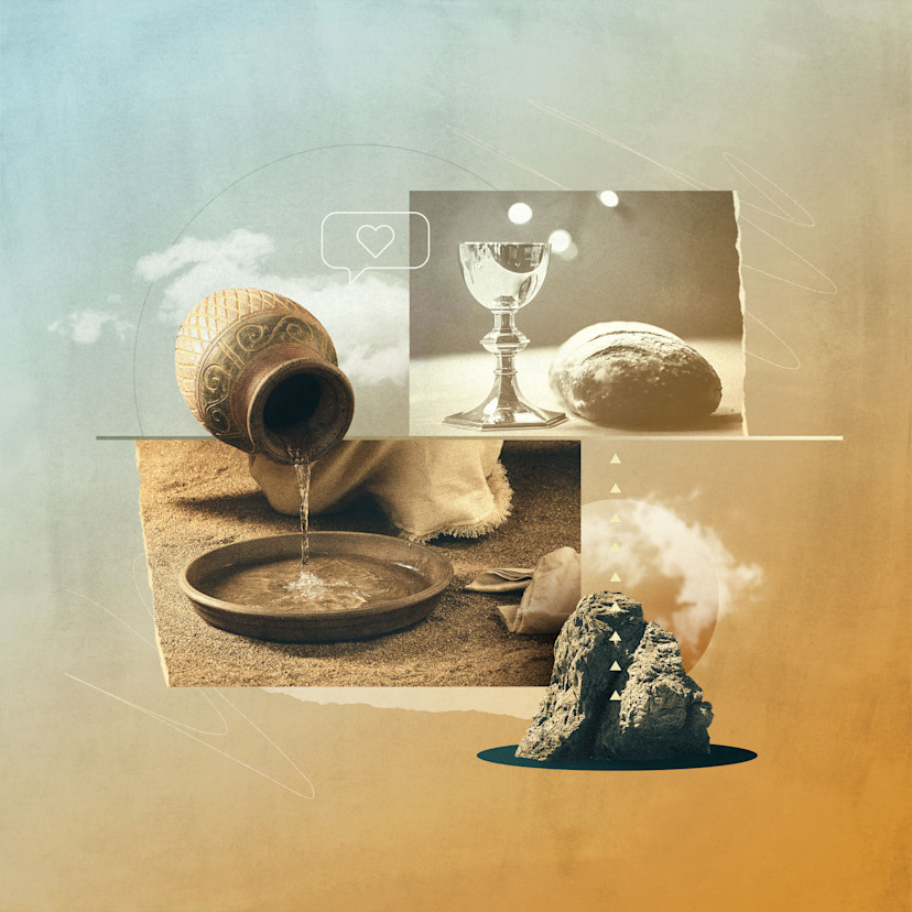 What Is Maundy Thursday?