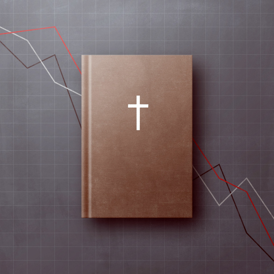 Are We More Biblically Illiterate than Ever?