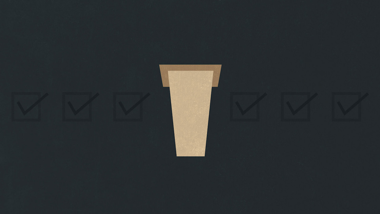 Ordinary Means by Michael G. Brown