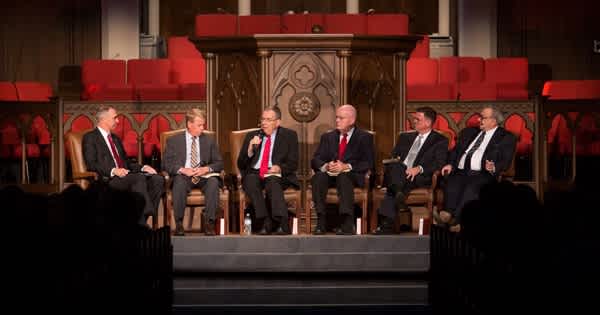 Reformation 500 Celebration: Audio and Video Now Available