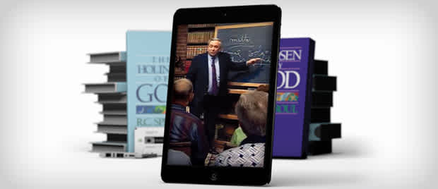 Introducing My Learning Library