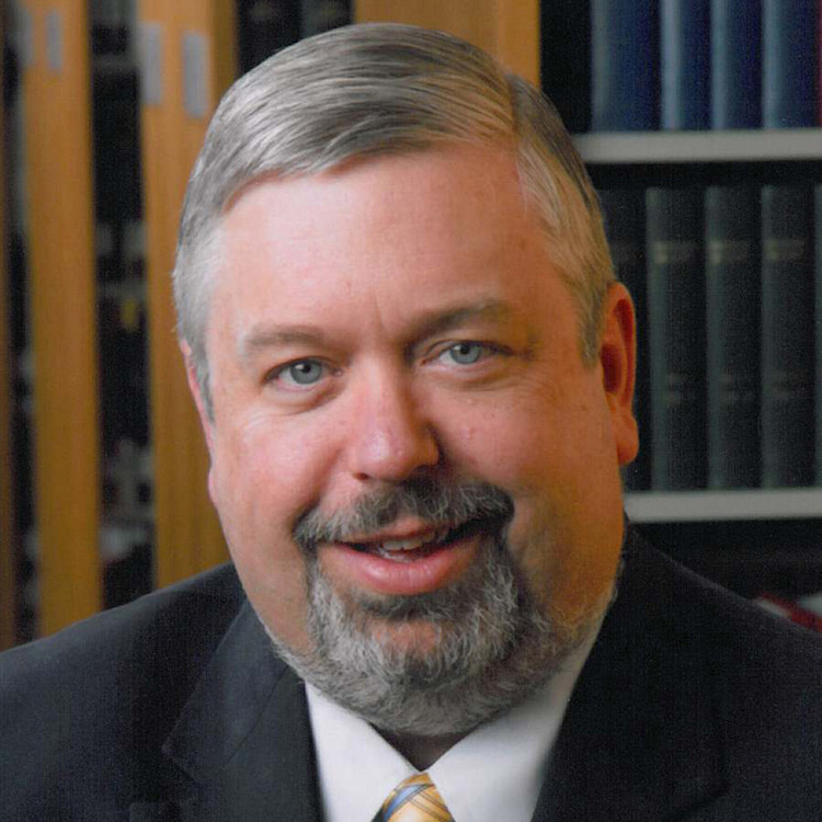 Alan D. Strange | Resources from Ligonier Ministries