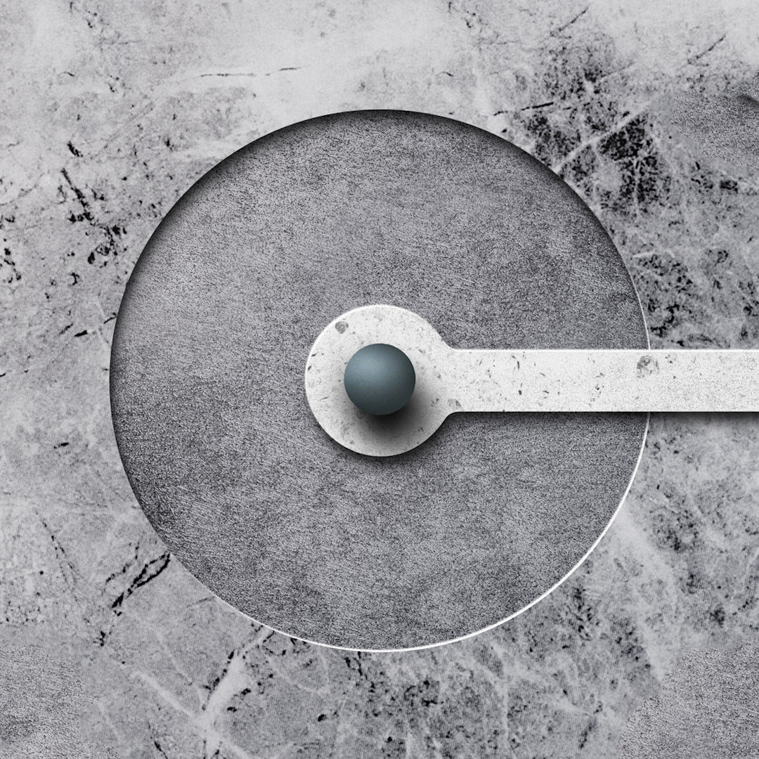 A Century of Change by Nicholas Needham