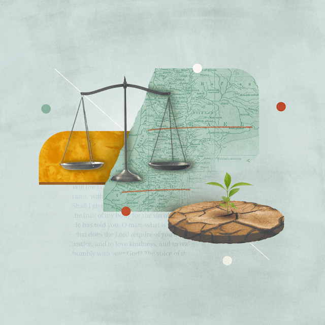 3 Things You Should Know about Micah