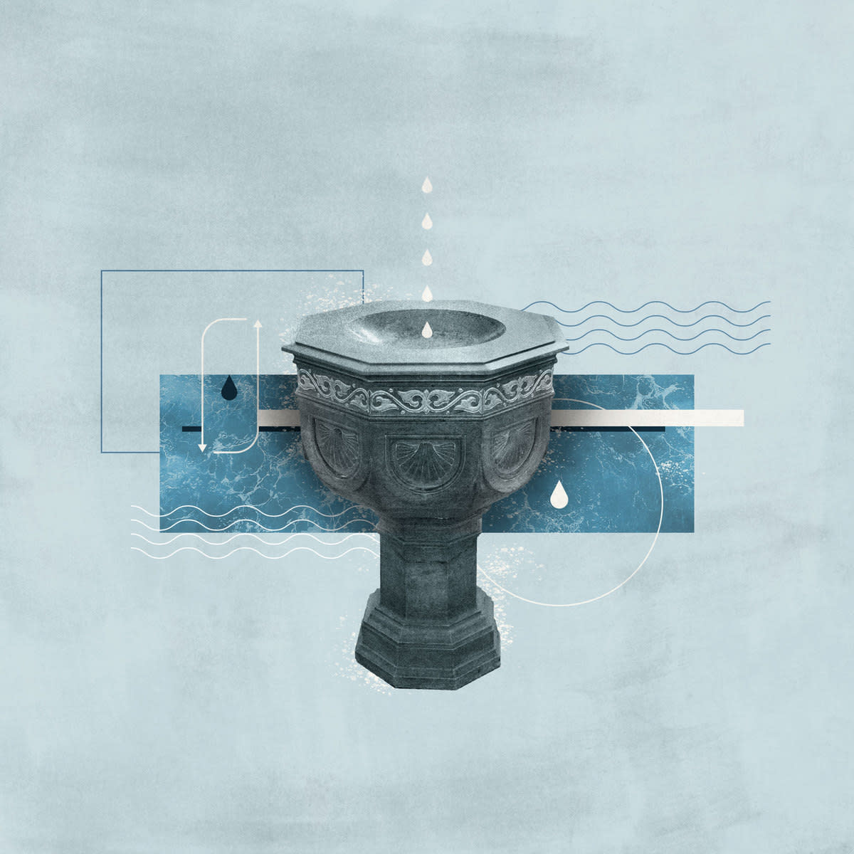 What Is the Presbyterian and Reformed View of Baptism?