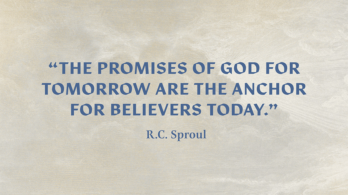 Help Proclaim God’s Promises Worldwide
