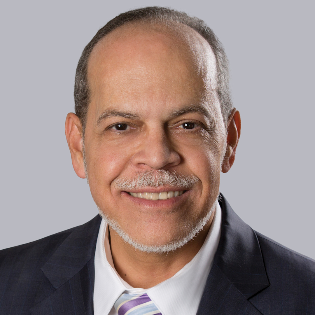 Questions & Answers with Ferguson, Godfrey, Nichols, and Parsons: 2024 National Conference