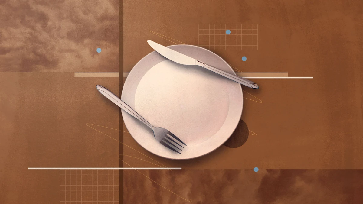 What Is Gluttony in the Bible?