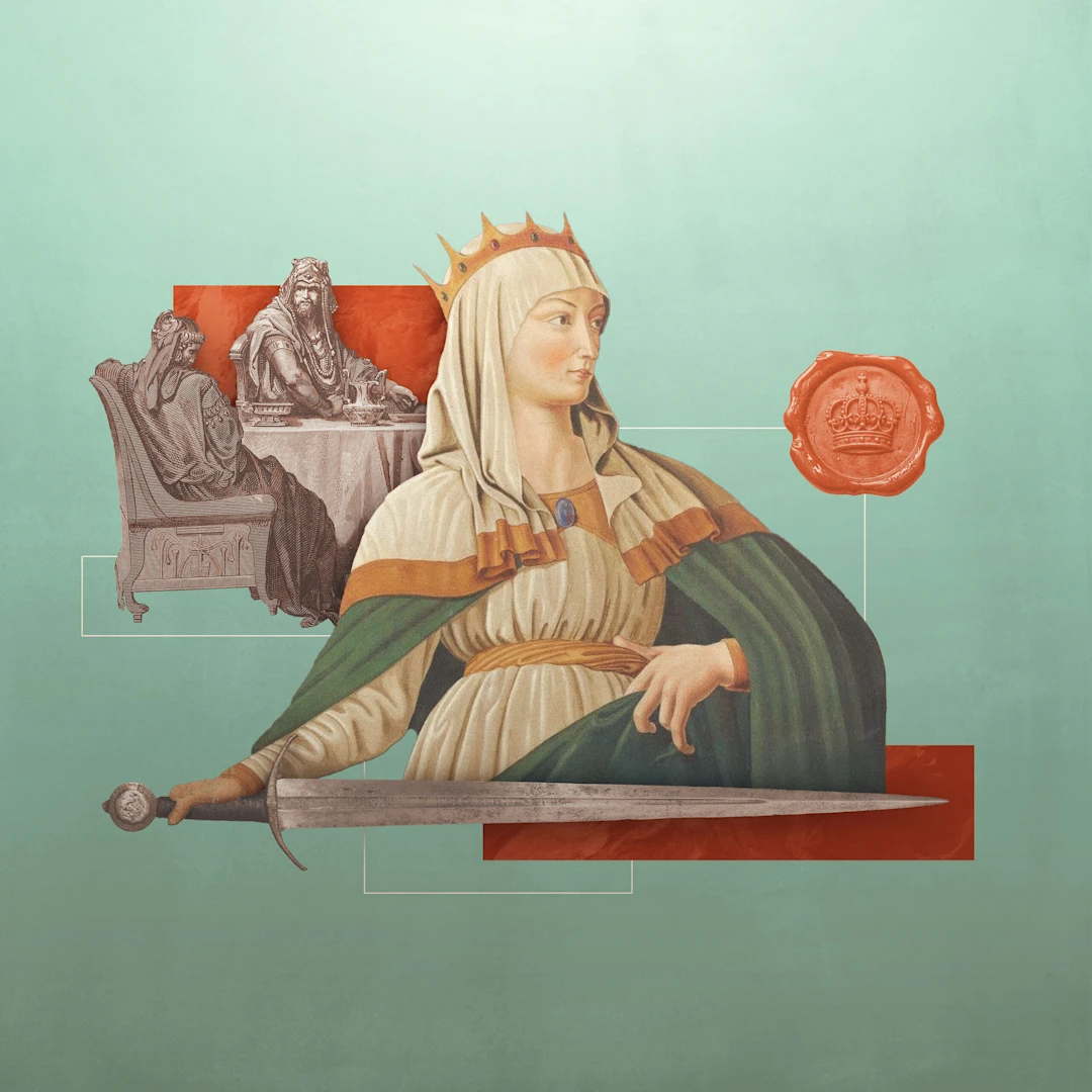 Who Was Esther?