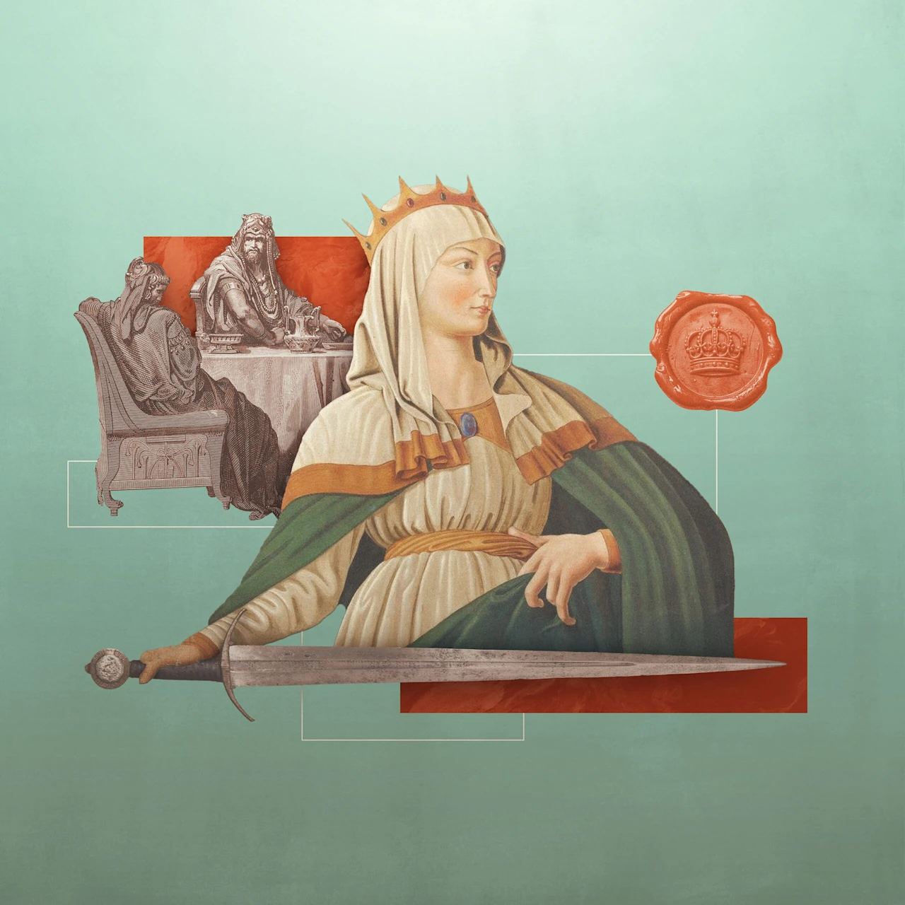 Who Was Esther?