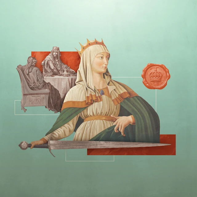 Who Was Esther?