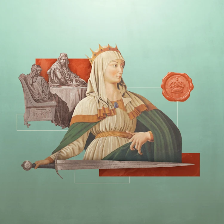 Who Was Esther?
