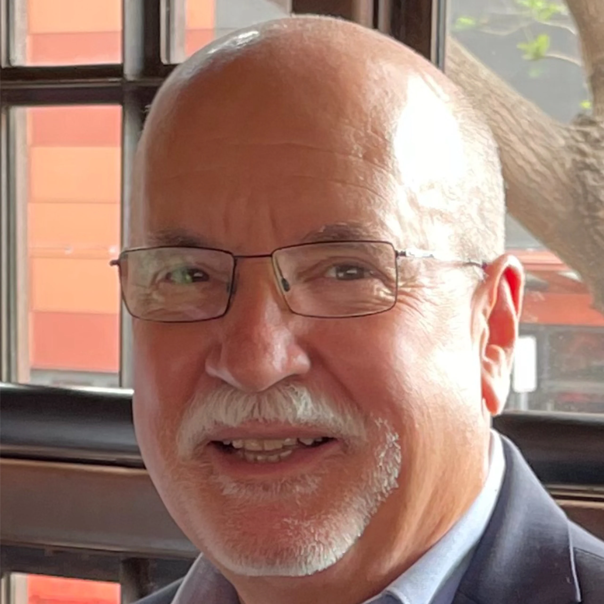 The Three Forms of Unity