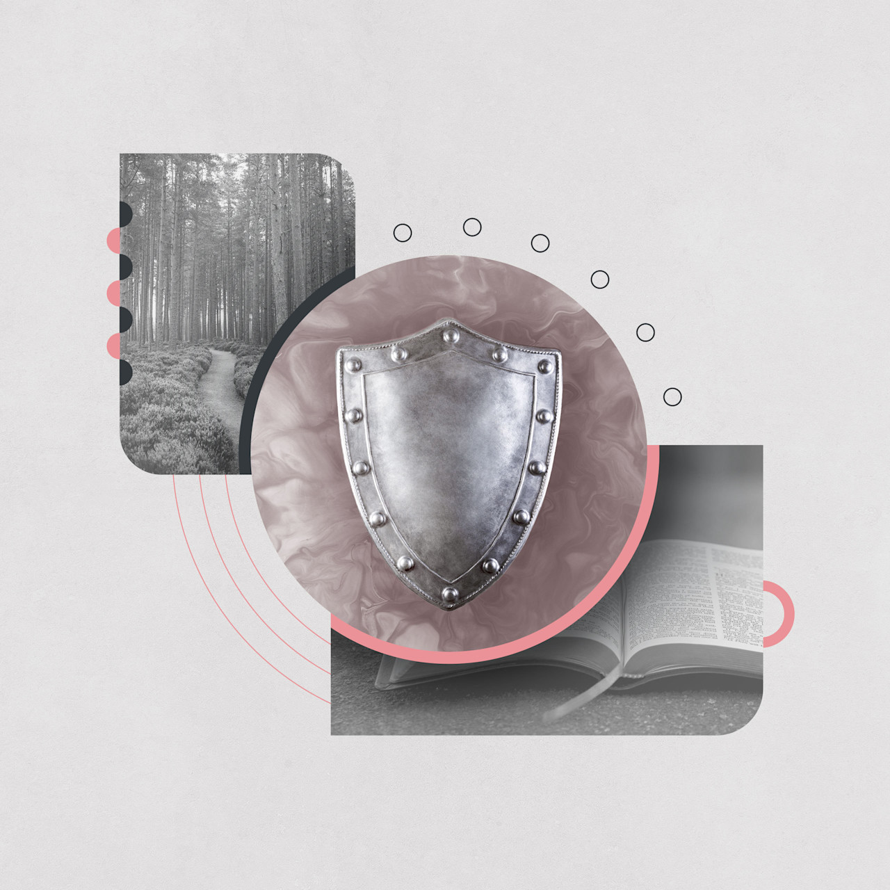 Holding the Line by D.G. Hart