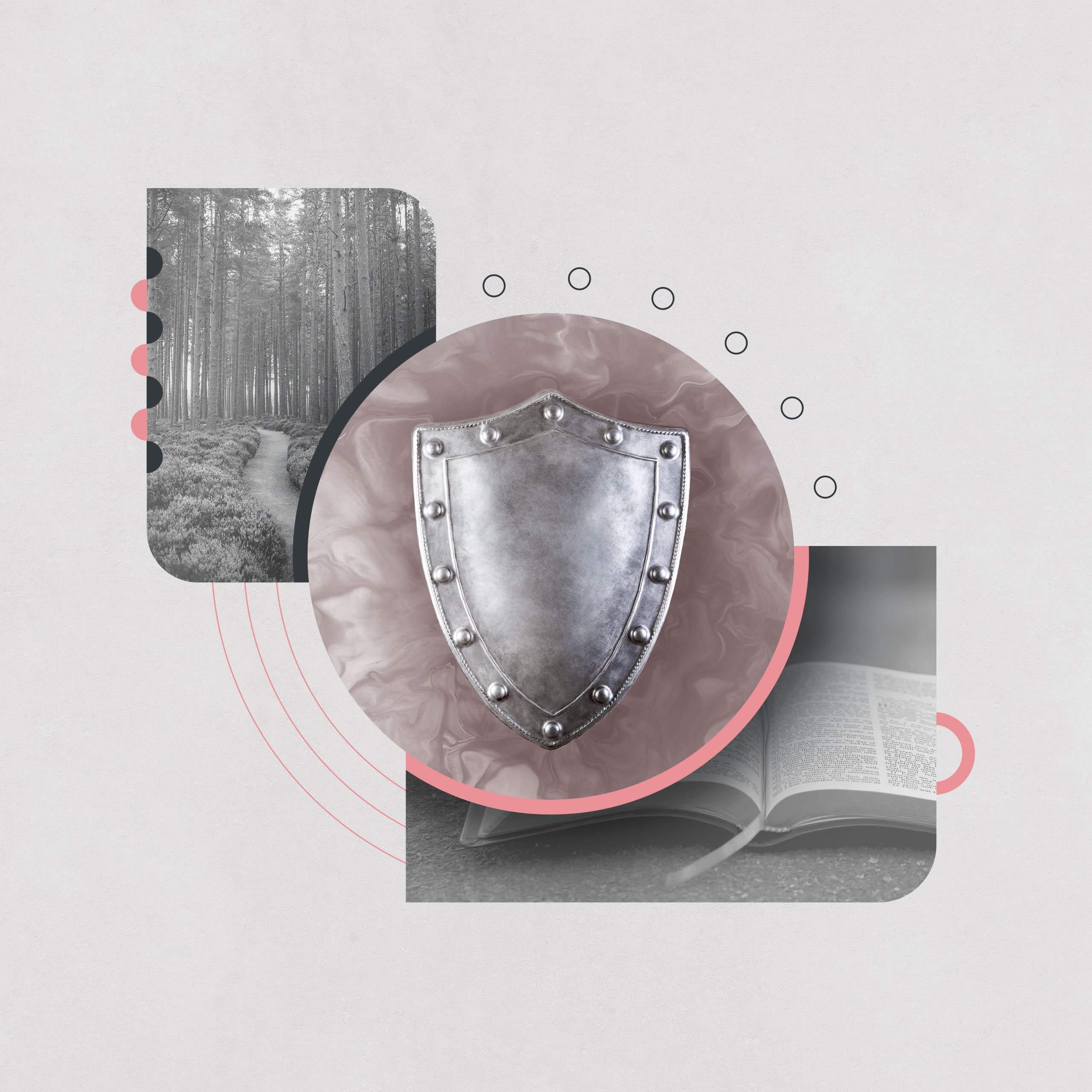 How We Got Here by Stephen Nichols