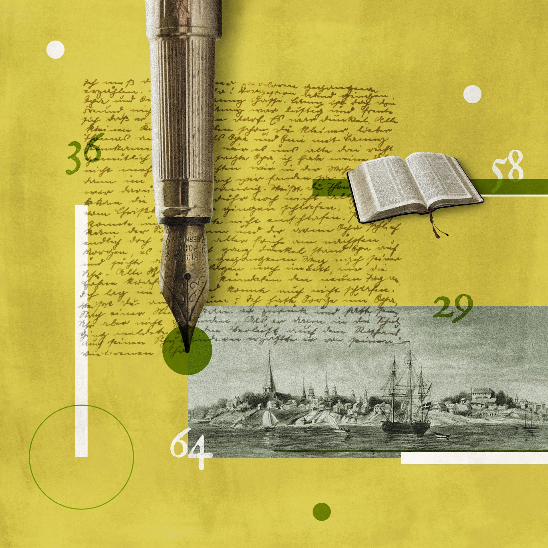 The Resolutions of Jonathan Edwards by Stephen Nichols