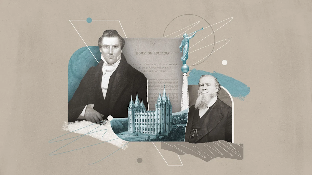 What Is Mormonism?