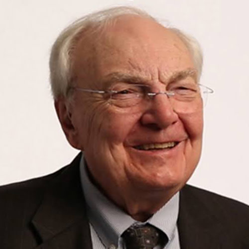 Bruce Waltke | Resources from Ligonier Ministries