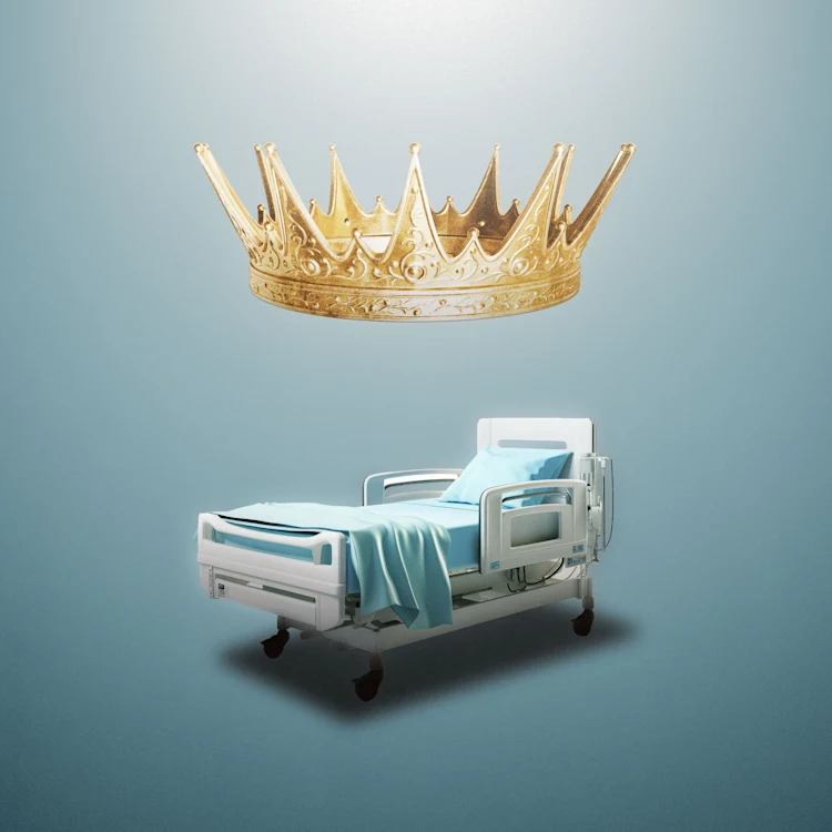 Finding Hope Amid Severe Illness