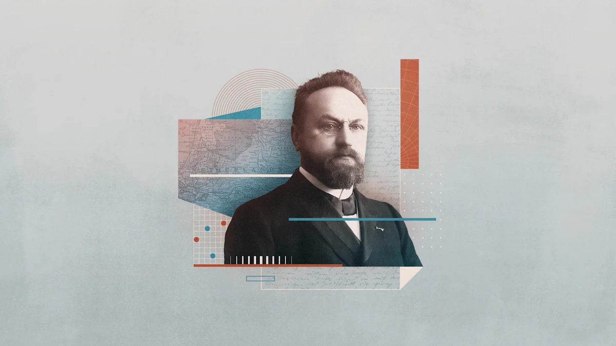 Who Was Herman Bavinck?