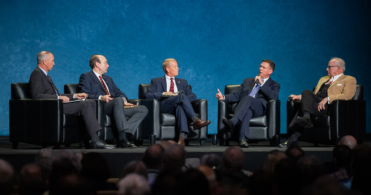 2022 National Conference: Day 2 Highlights