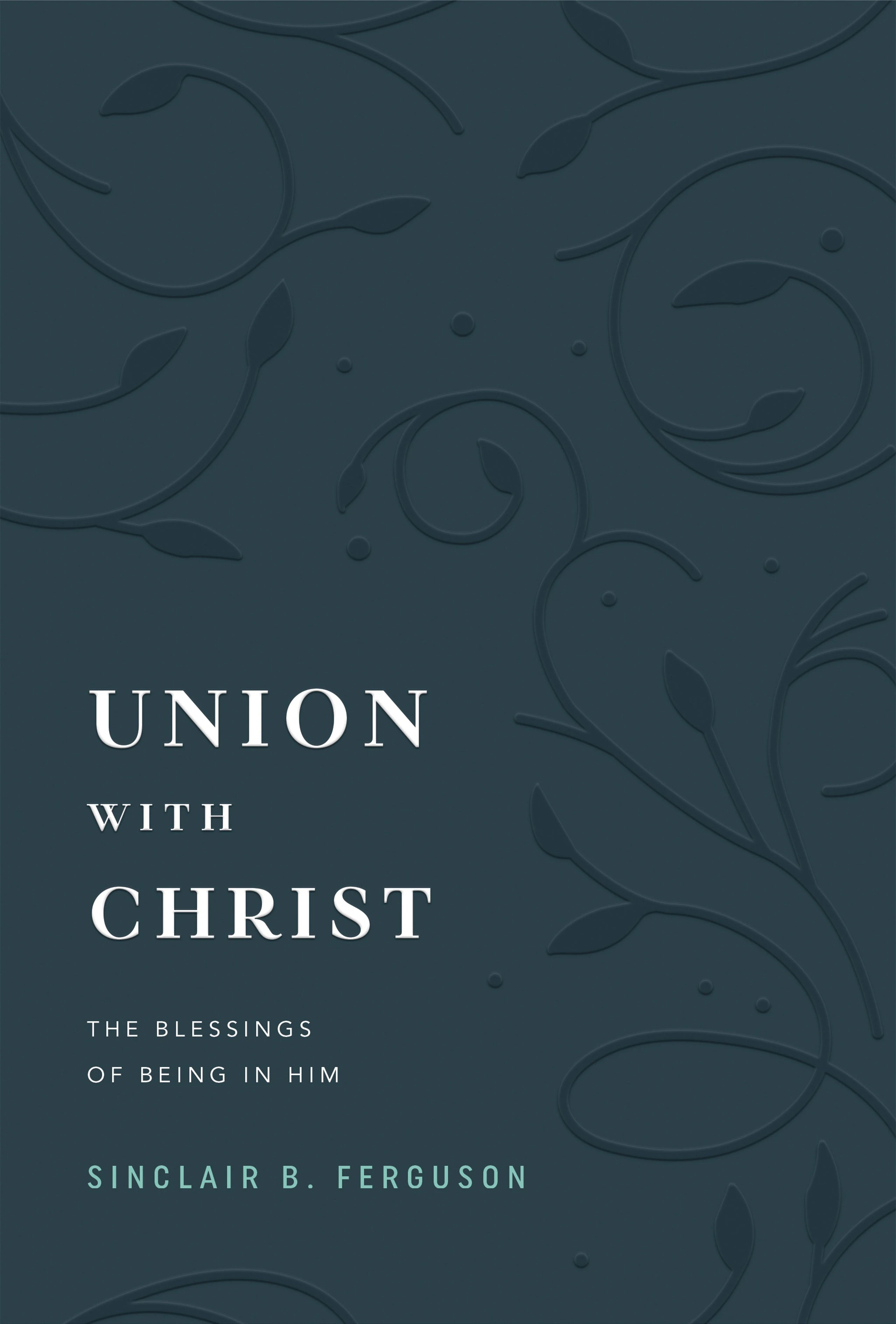 What Does It Mean to Be “In Christ”?