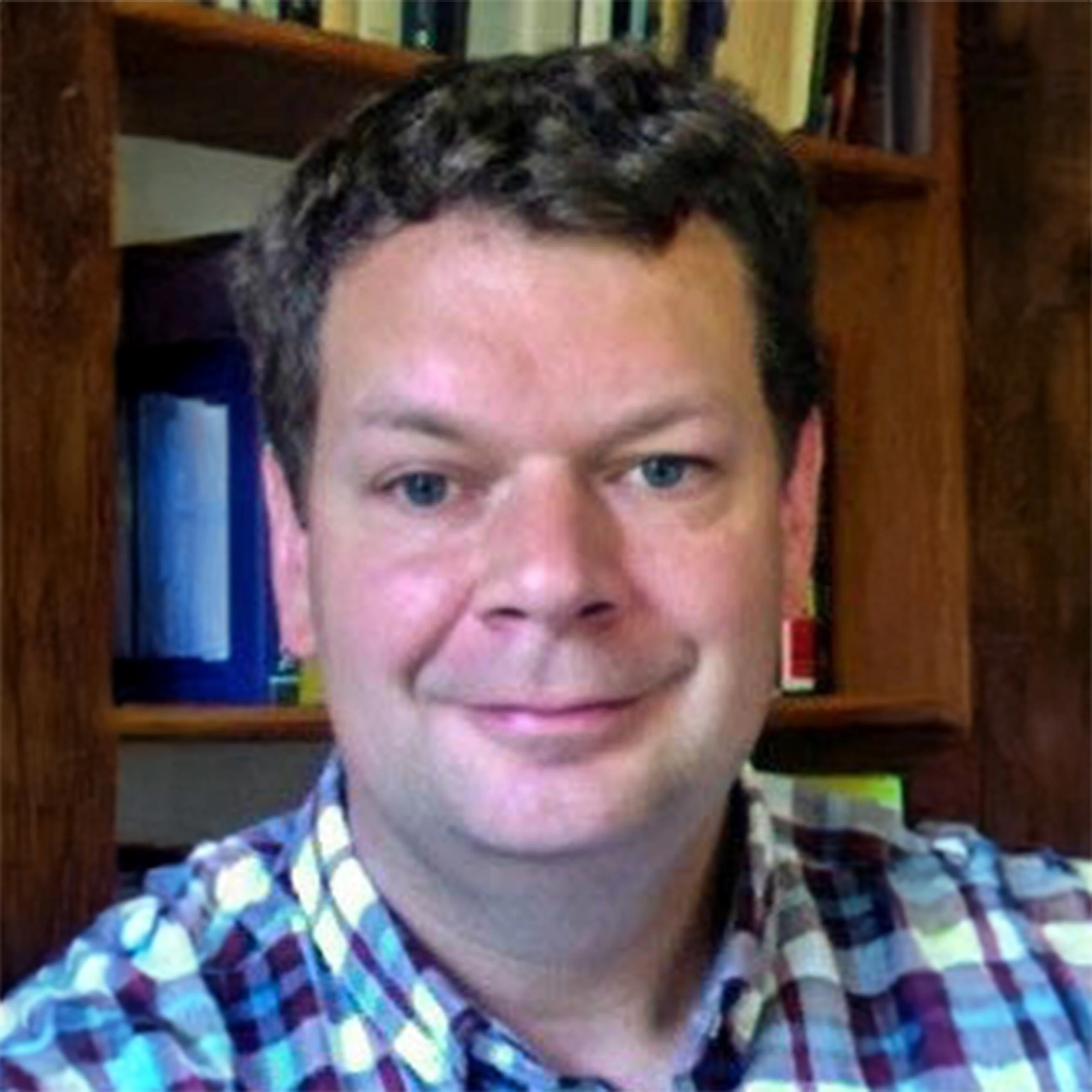John C.A. Ferguson | Resources from Ligonier Ministries