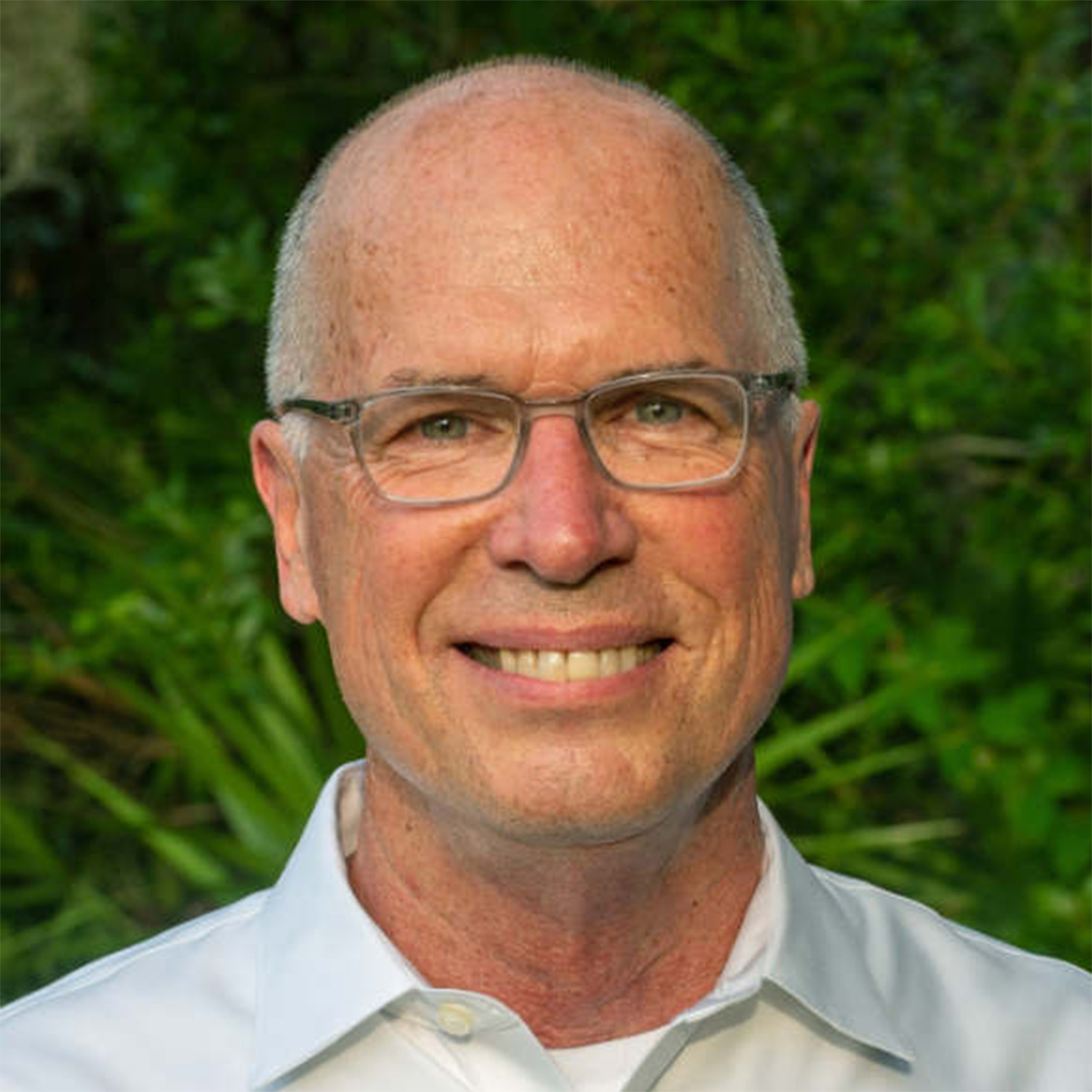 Derek Thomas | Resources from Ligonier Ministries