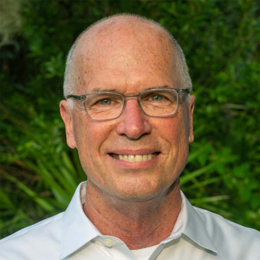 Burk Parsons | Resources from Ligonier Ministries