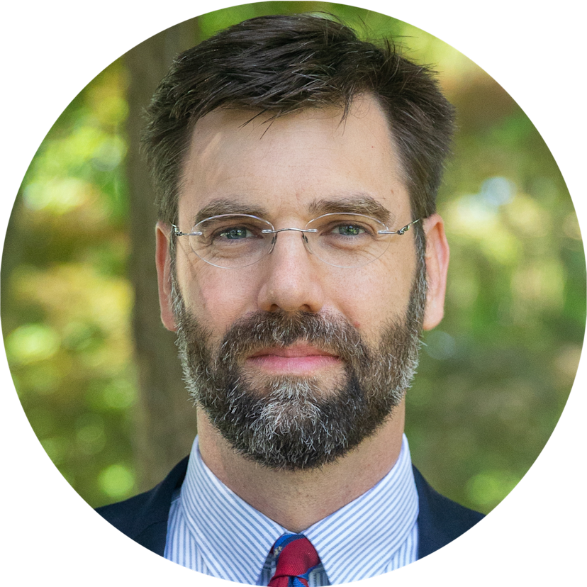 Burk Parsons | Resources from Ligonier Ministries