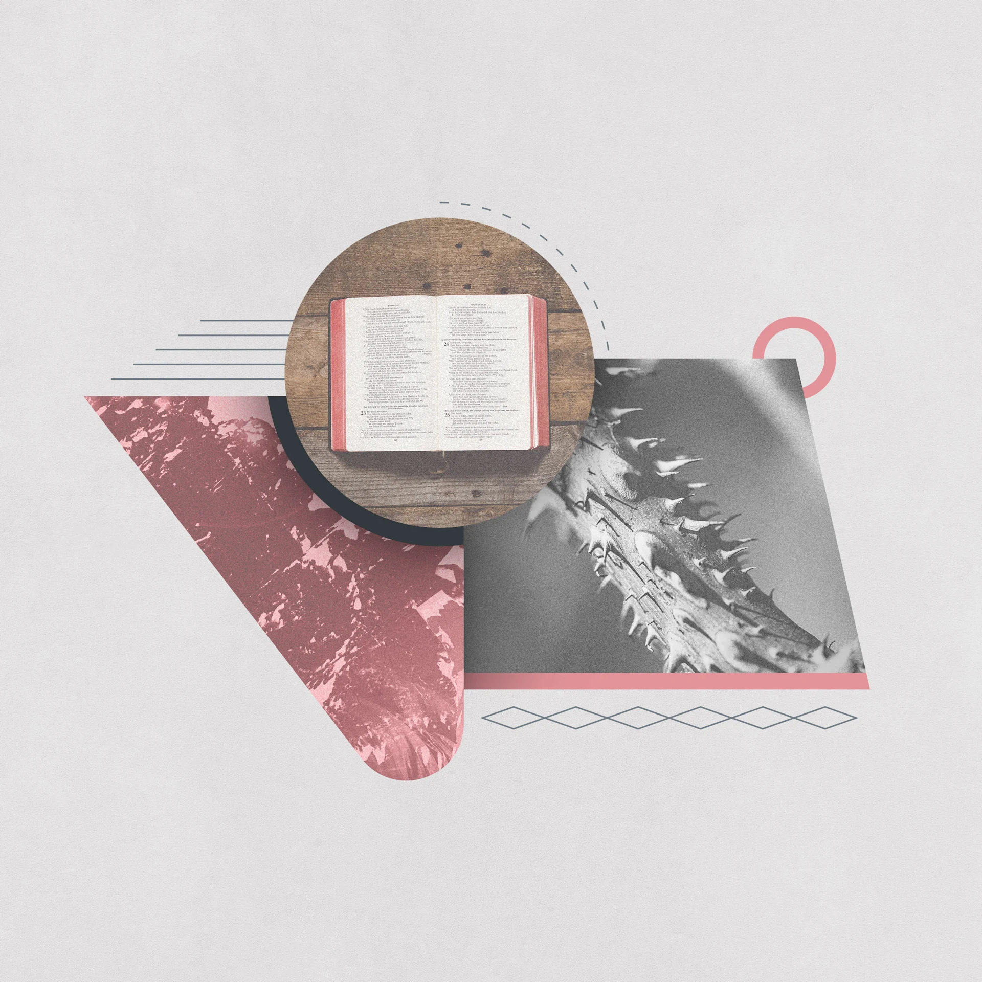 Why Does God Allow Evil?