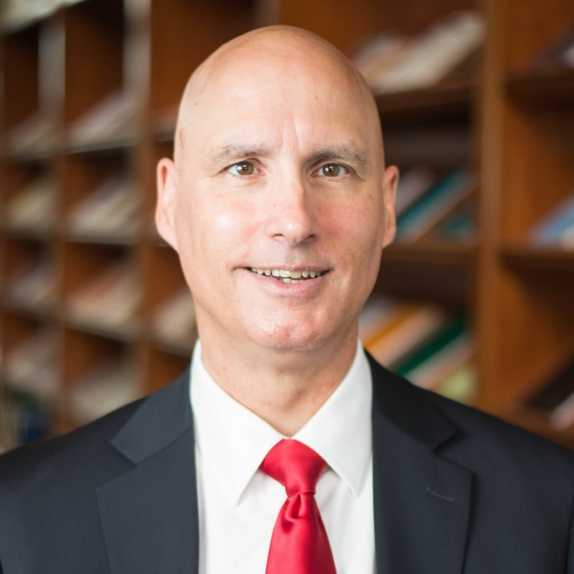 Jonathan Gibson | Resources from Ligonier Ministries