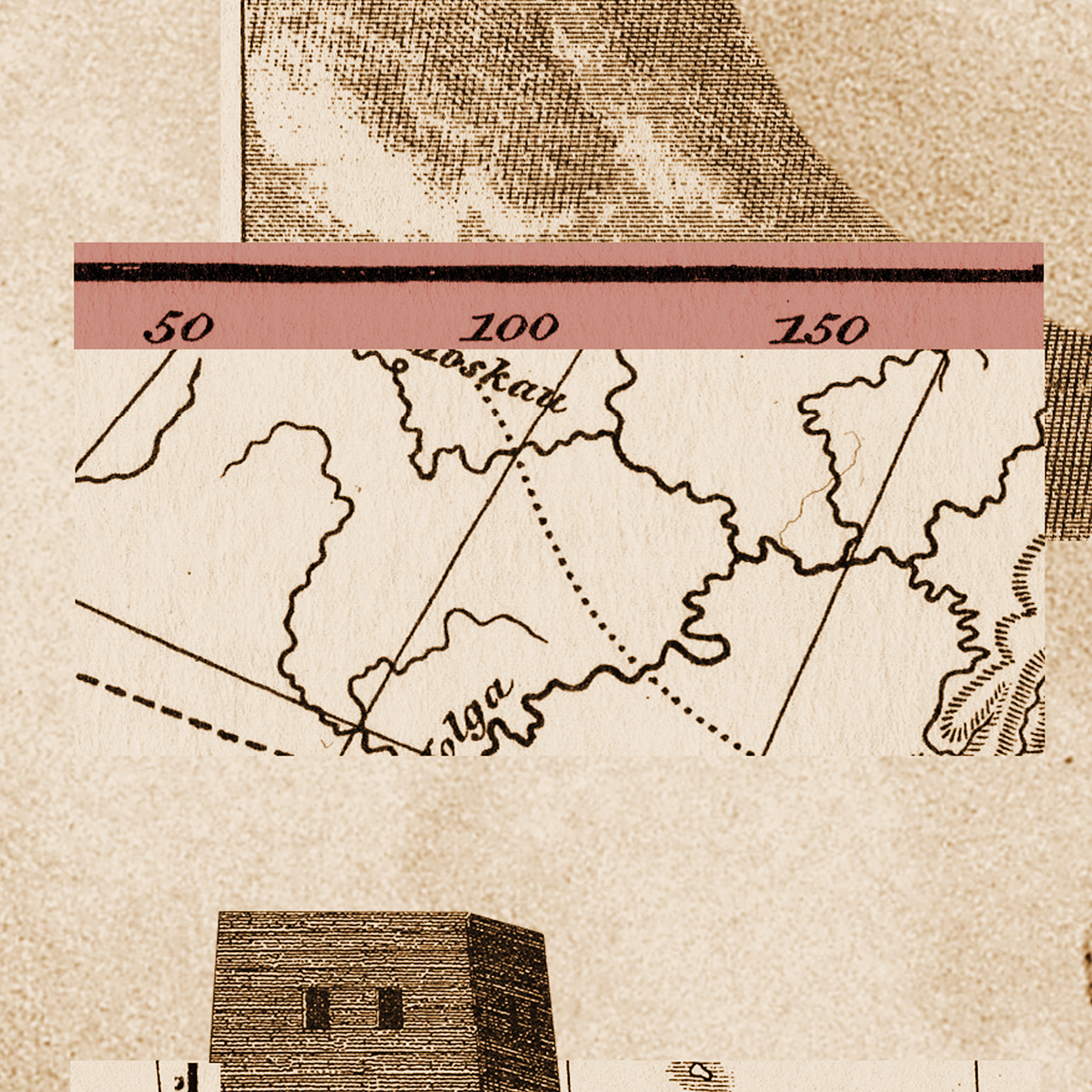 The Journey to Mount Moriah