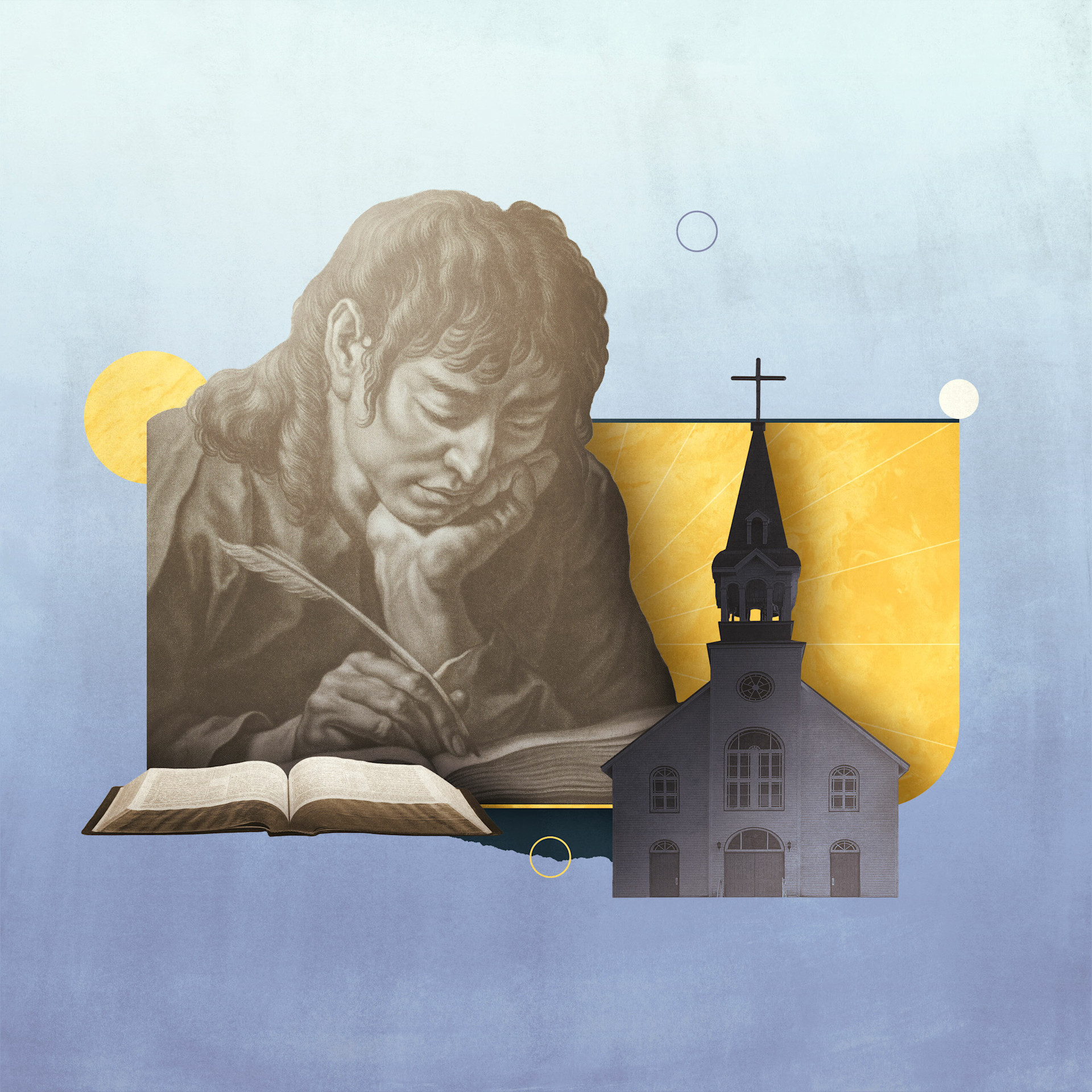 3 Things You Should Know about 1, 2, 3 John