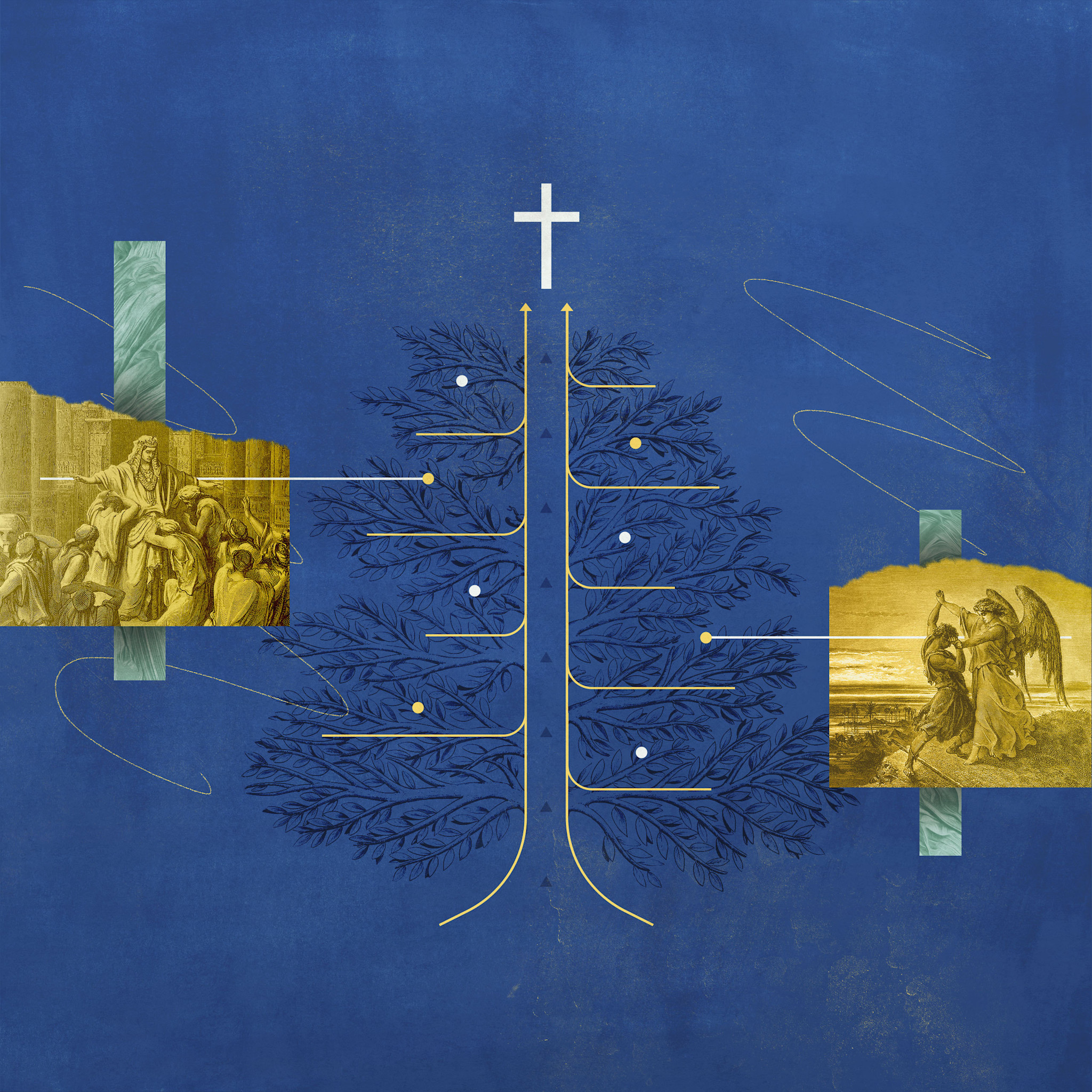 3 Things You Should Know about Genesis