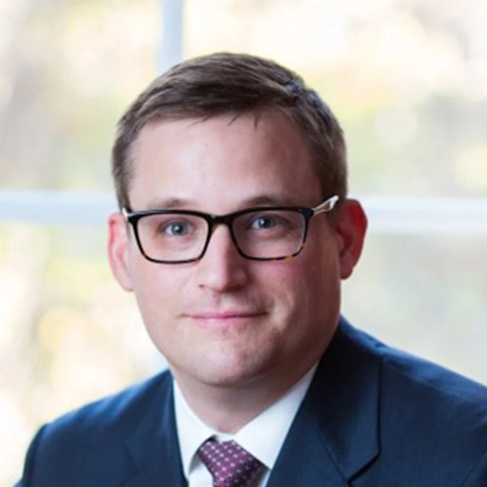 Scott Redd | Resources from Ligonier Ministries